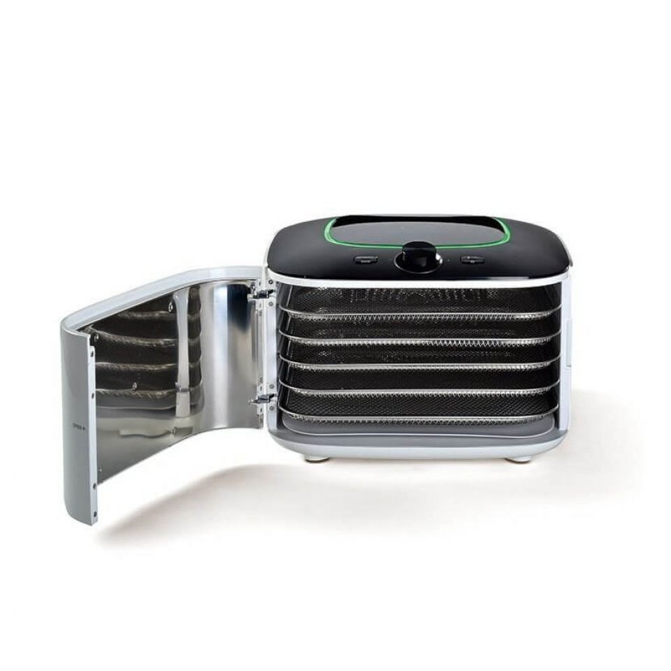 Perfektní sušička na sušení různých druhů potravin